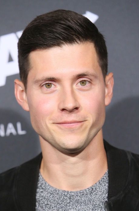 Cody Mayo - AdoroCinema