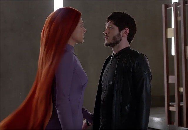 Marvel's Inhumans : Marvel's Inhumans : Fotos - 2 no 72 - AdoroCinema