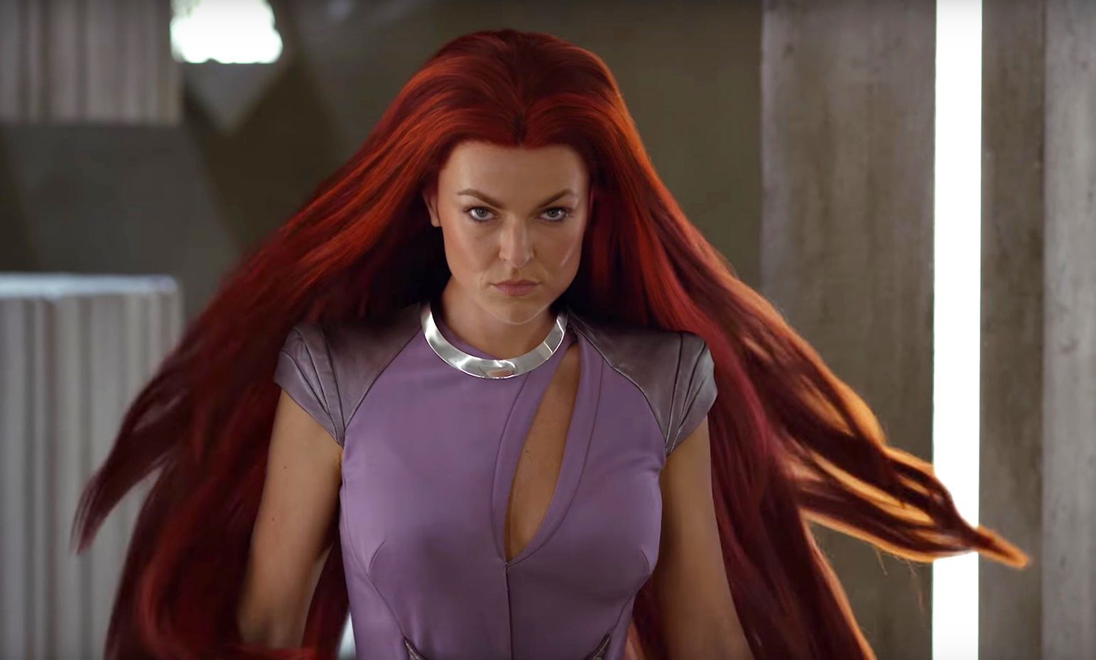 Marvel's Inhumans : Marvel's Inhumans : Fotos - 1 no 72 - AdoroCinema
