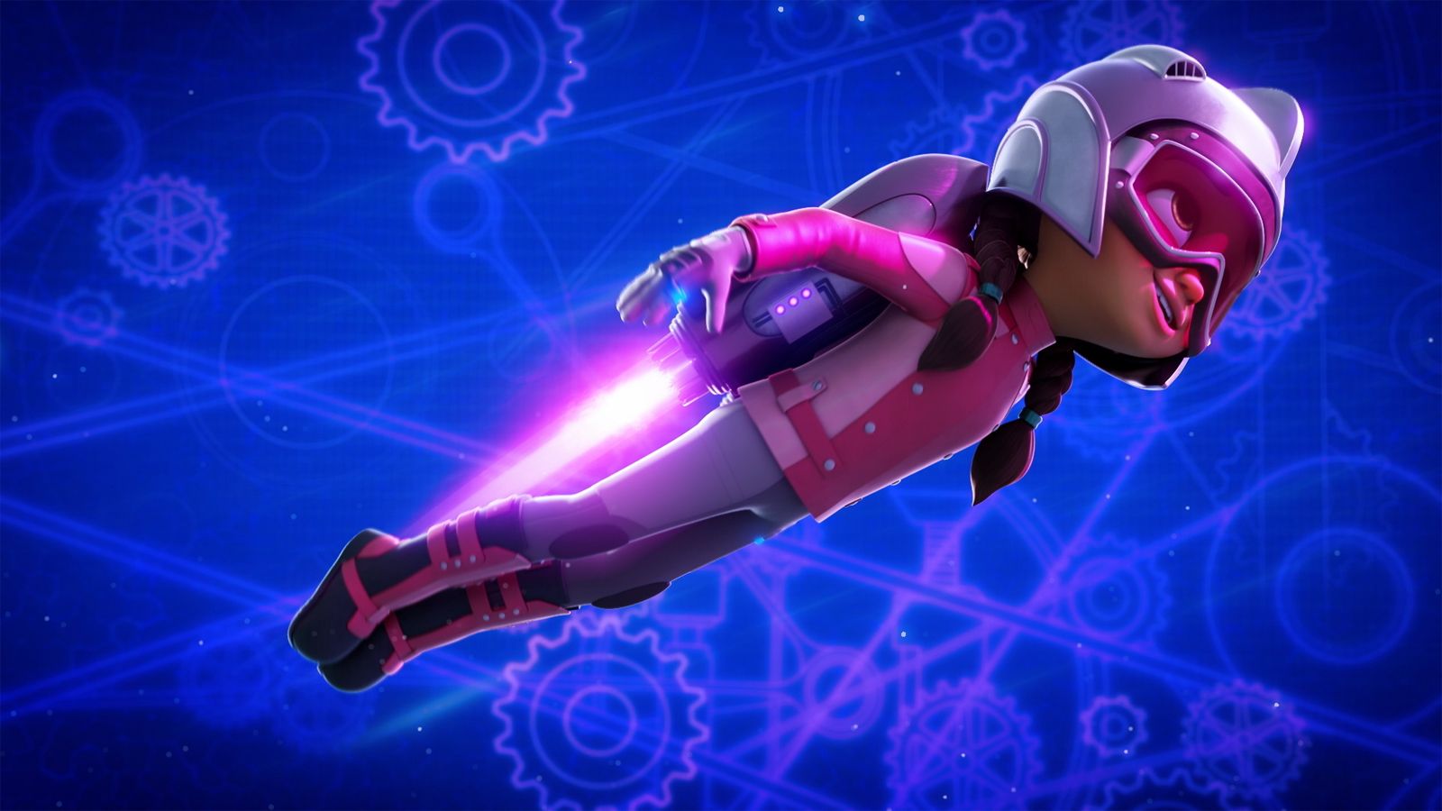 Rocketeer : Rocketeer : Fotos - 8 no 12 - AdoroCinema