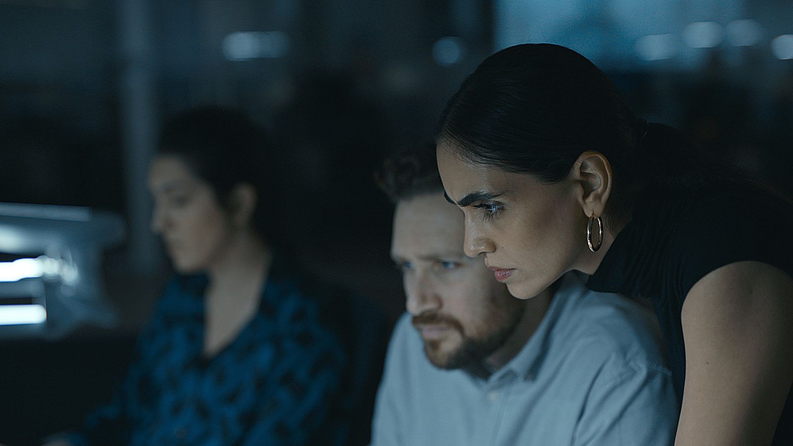 Teerã : Teerã : Fotos Liraz Charhi - 47 no 55 - AdoroCinema