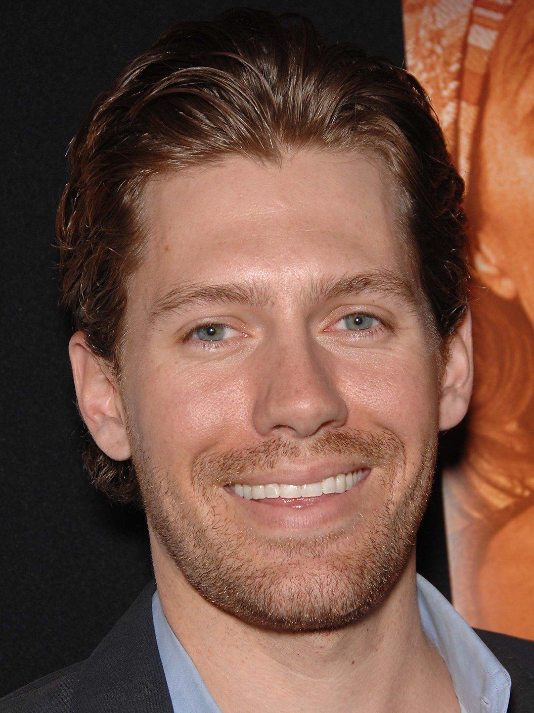 Alexander Carroll - AdoroCinema