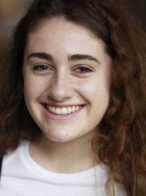 Rachel Sennott - AdoroCinema