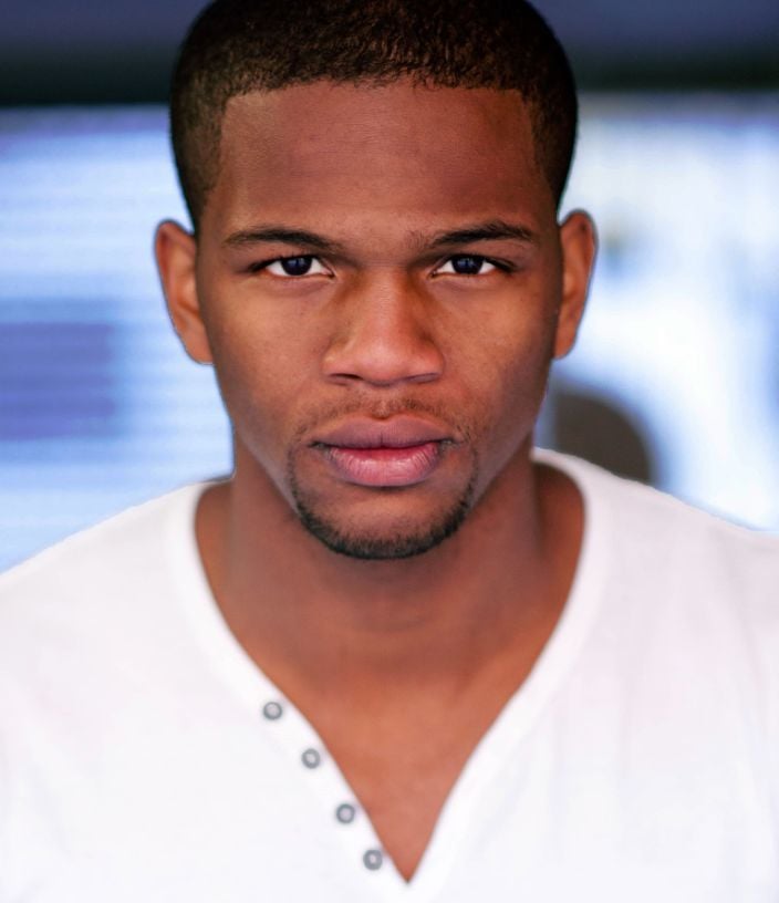 Daniel Bellomy - AdoroCinema