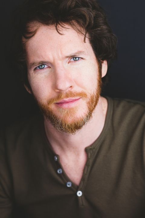 Brian McCarthy (XXI) - AdoroCinema