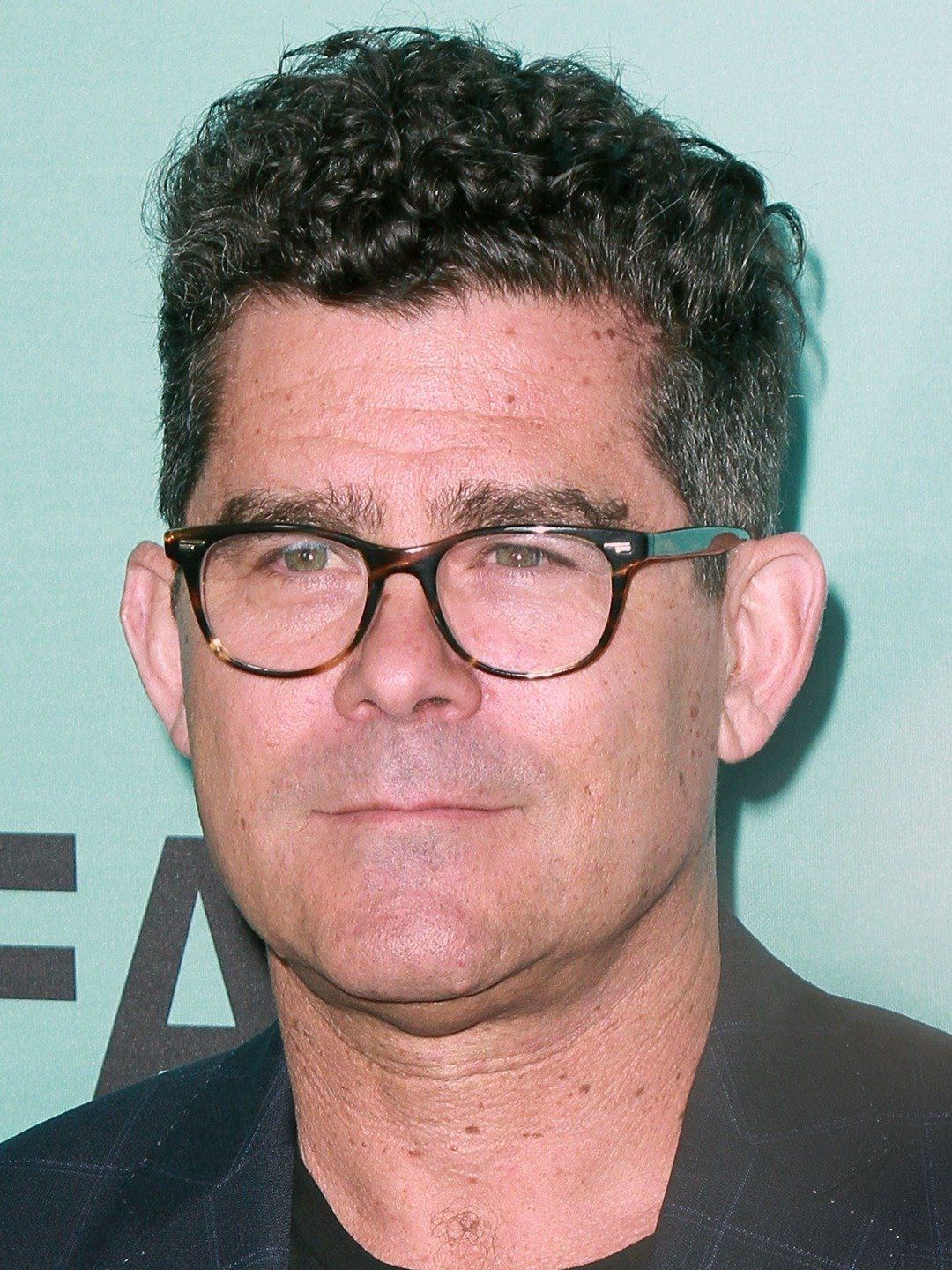 Jeffrey Reiner - AdoroCinema