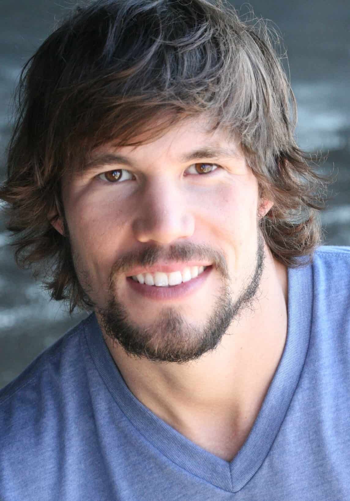 Justin Warren Downing - AdoroCinema