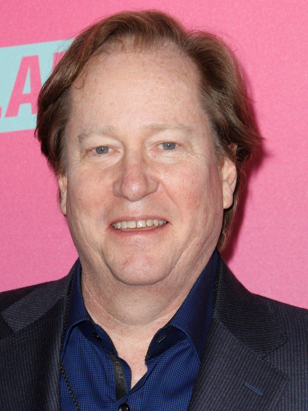 James M. Connor - AdoroCinema
