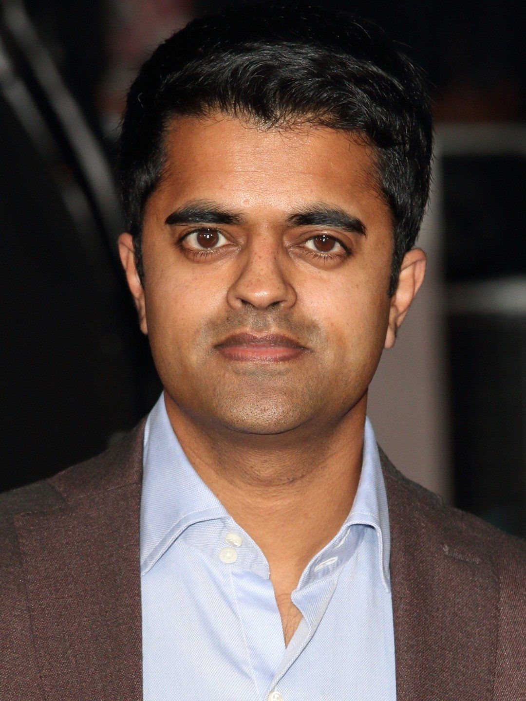 Divian Ladwa - AdoroCinema