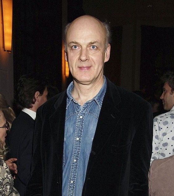 William Chubb : Filmografia - AdoroCinema