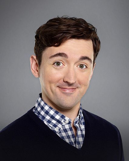 Matt Cook (II) - AdoroCinema