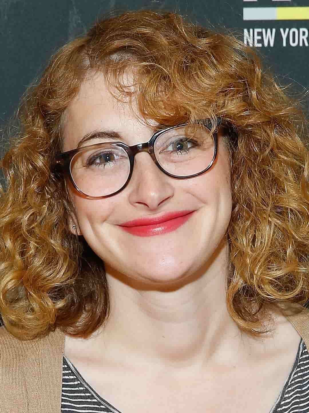 Jo Firestone - AdoroCinema