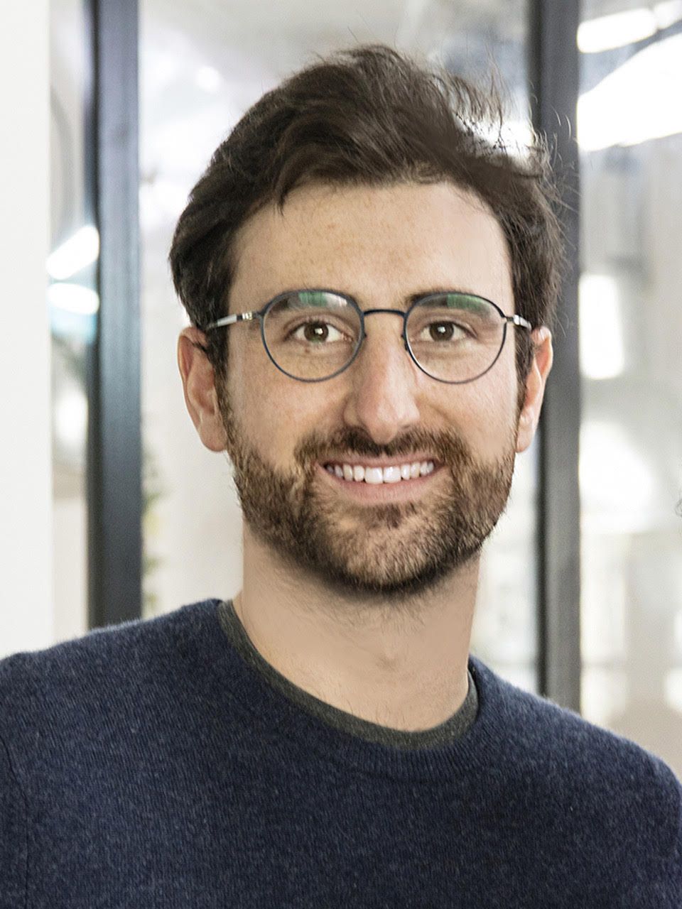 Nicolas Slomka - AdoroCinema