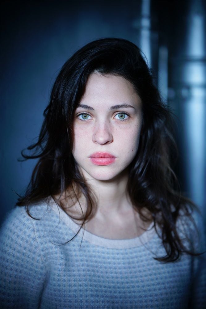 Isabel Aimé Gonzalez Sola - AdoroCinema