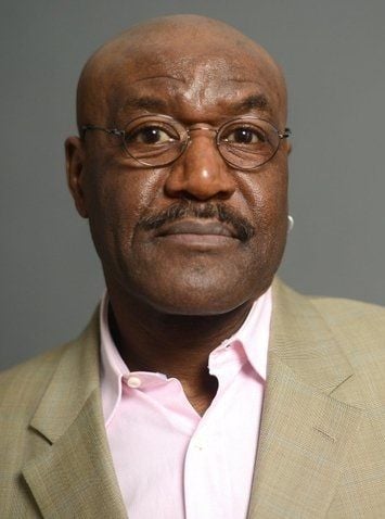 Delroy Lindo - AdoroCinema