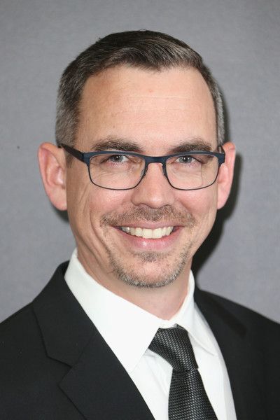 Richard Bluff - AdoroCinema