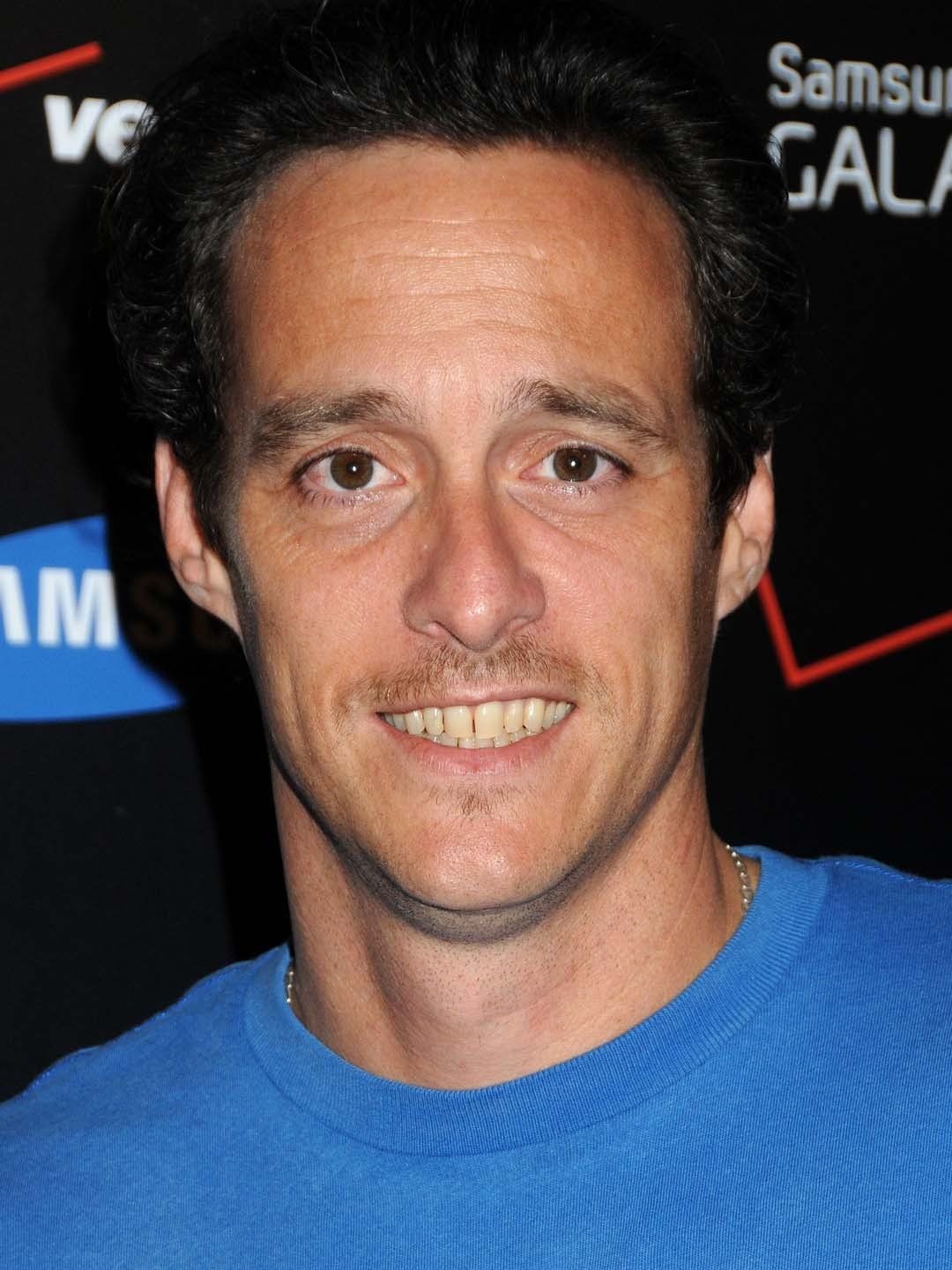 Brendan Wayne - AdoroCinema