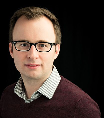 John Swartz - AdoroCinema