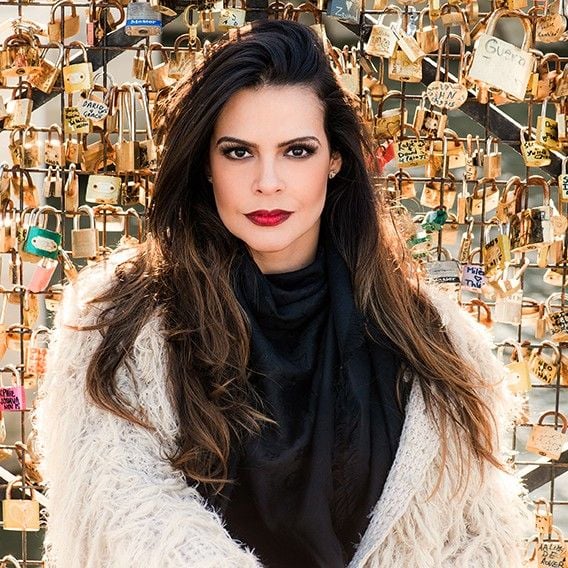 Lívia Rossy - AdoroCinema