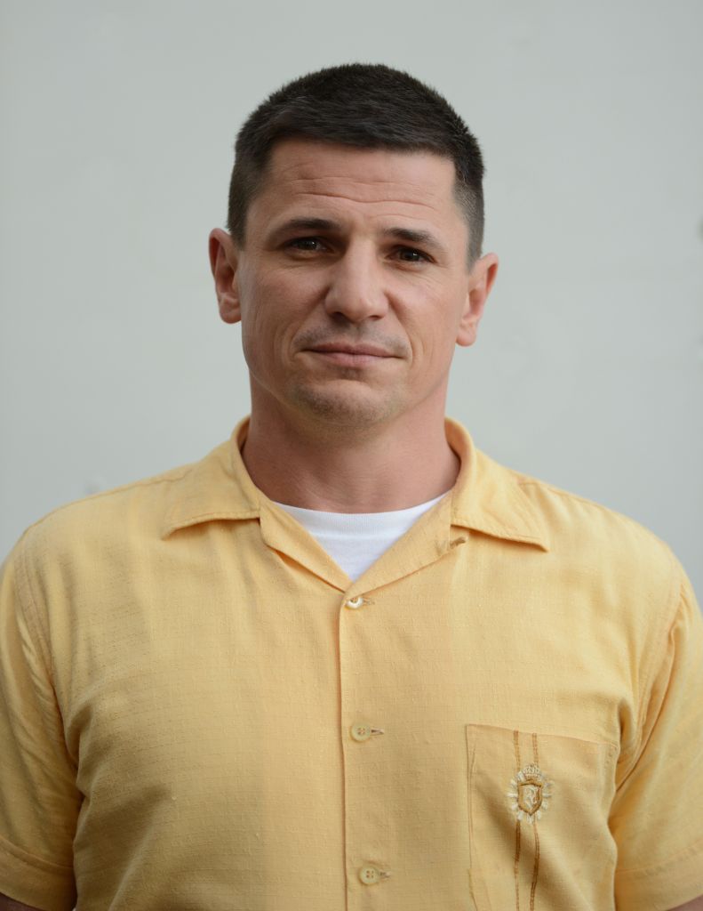 Os Eleitos : Fotos Michael Trotter - 25 no 33 - AdoroCinema