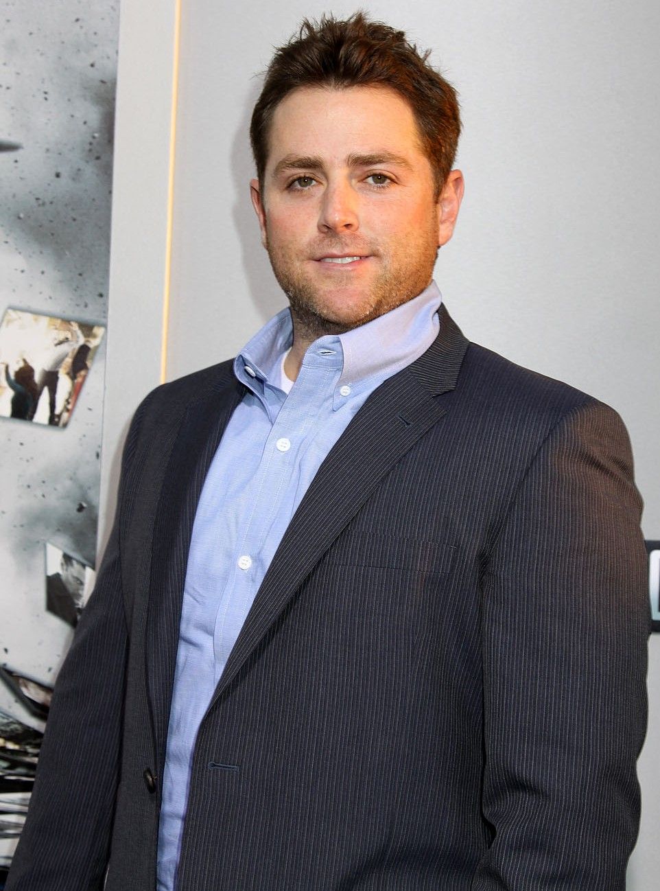 Jordan Wynn - AdoroCinema