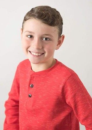 Tyler Nathan - AdoroCinema