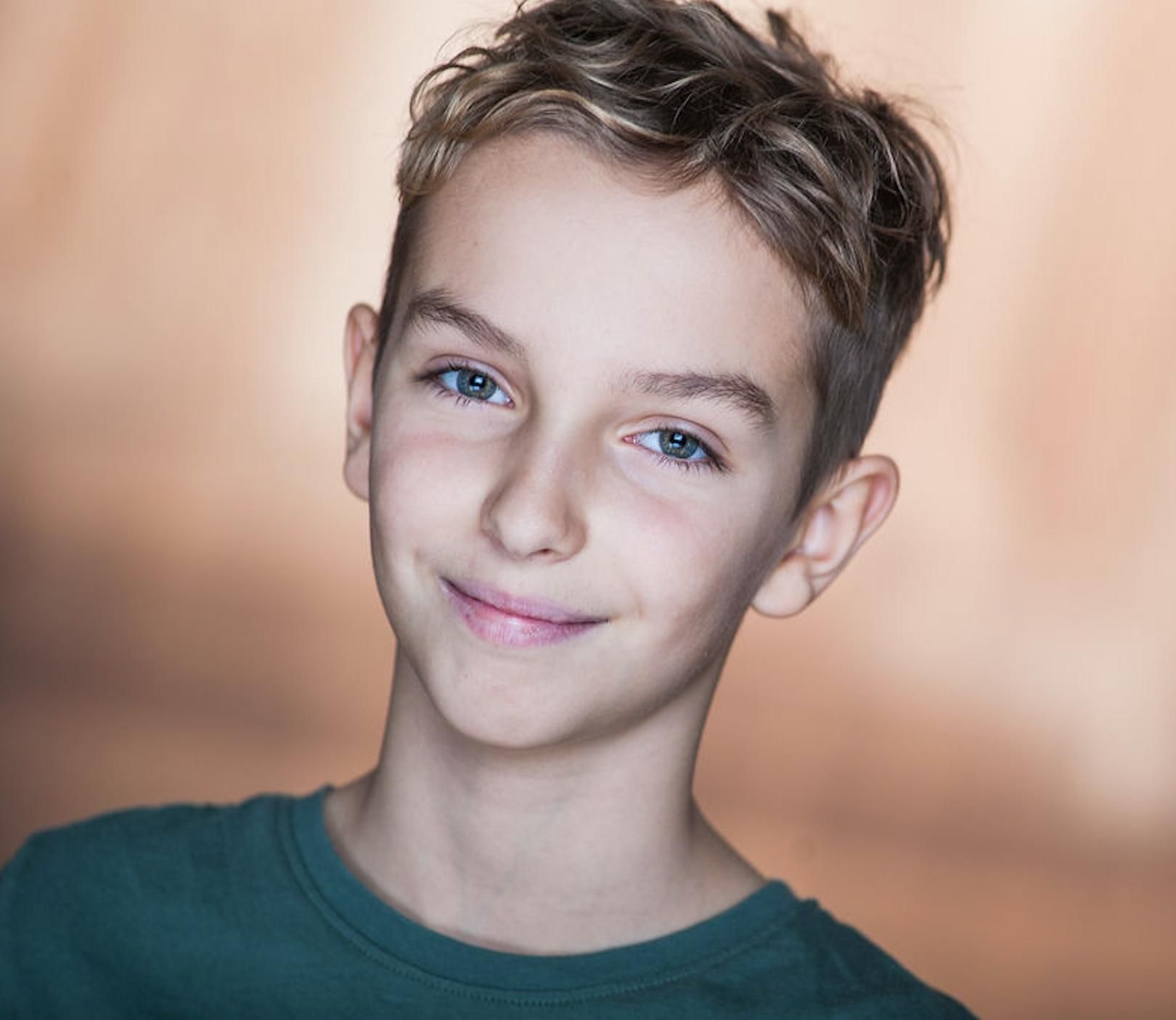 Evan Lefeuvre - AdoroCinema