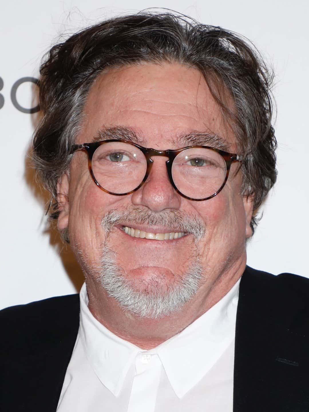 Charles B. Wessler - AdoroCinema