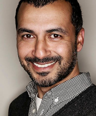 Aamir Bashir - AdoroCinema