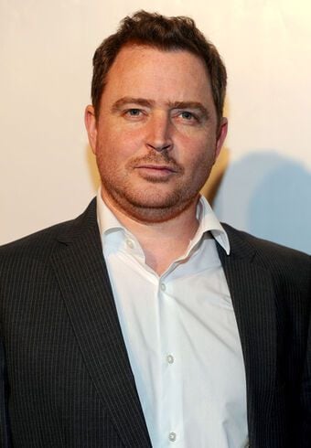 Darragh O'Connell - AdoroCinema