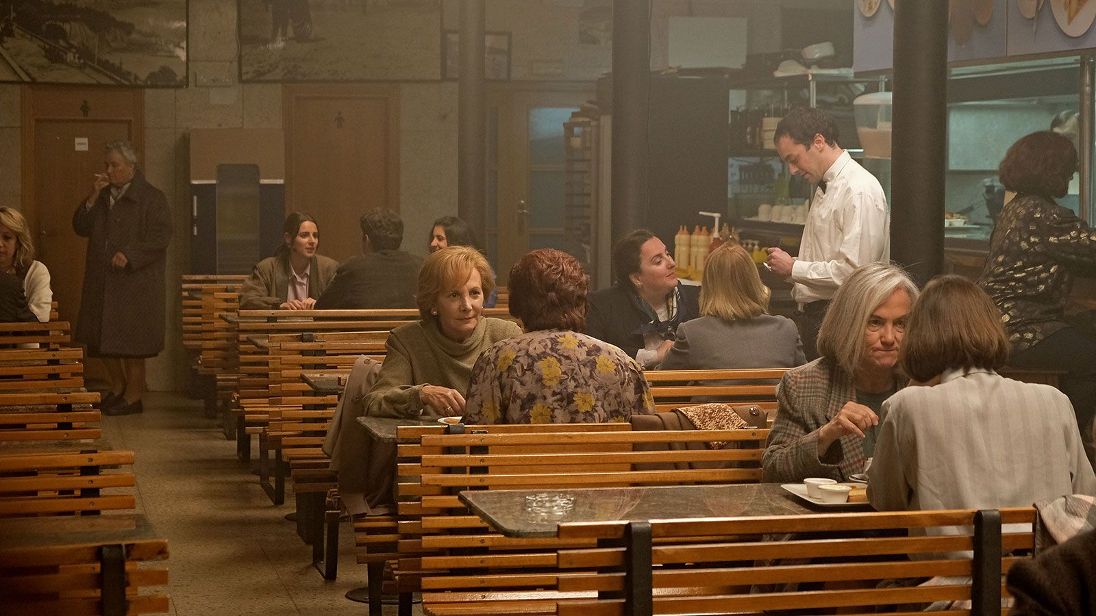 Patria : Patria : Fotos - 25 no 53 - AdoroCinema