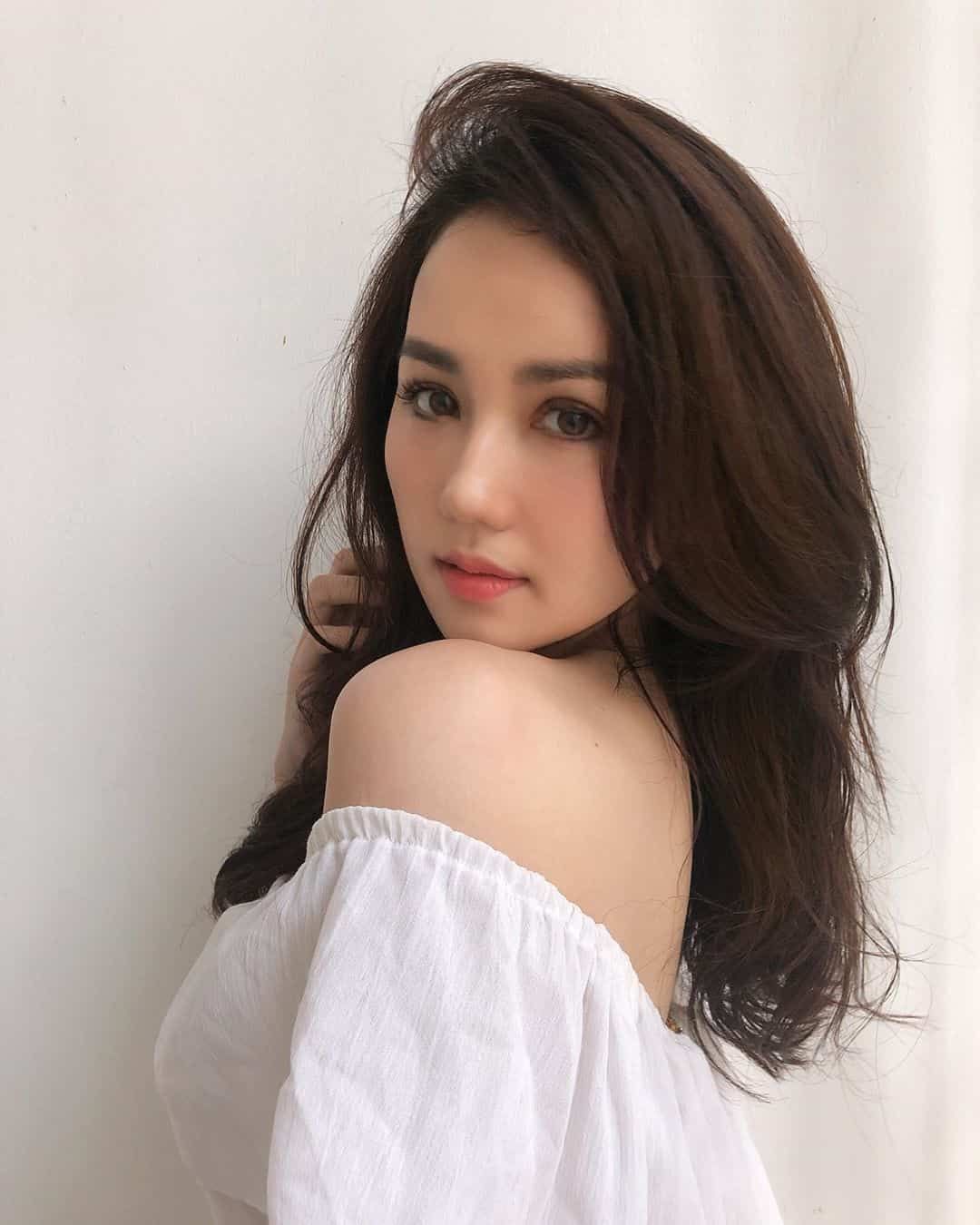 Sophia Albarakbah - AdoroCinema