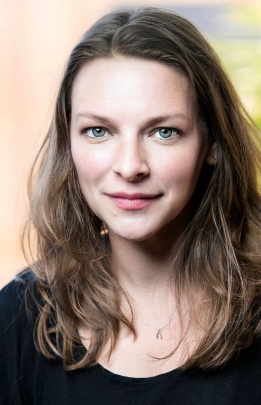 Rachel Burttram - AdoroCinema