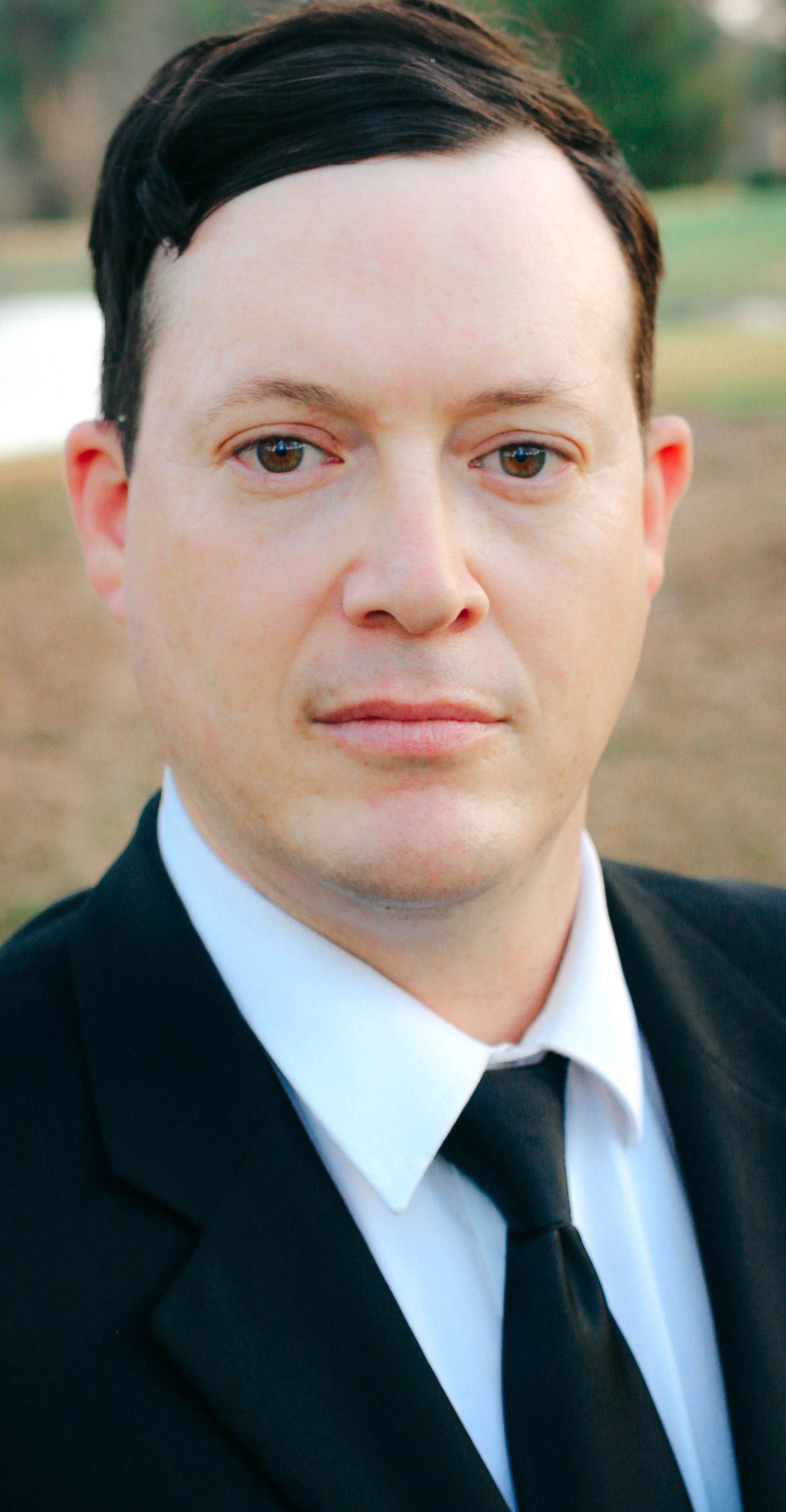 Kevin Kedgley - AdoroCinema