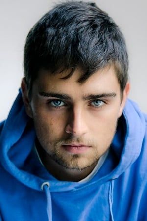 Markus Krojer - AdoroCinema