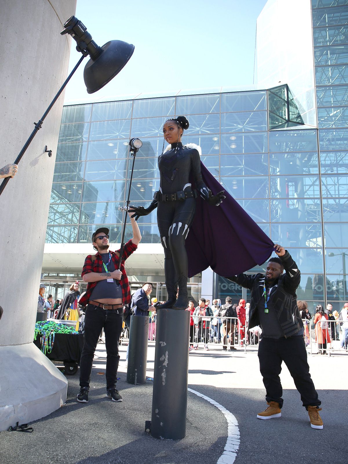 Marvel's 616 : Marvel's 616 : Fotos - 10 no 12 - AdoroCinema