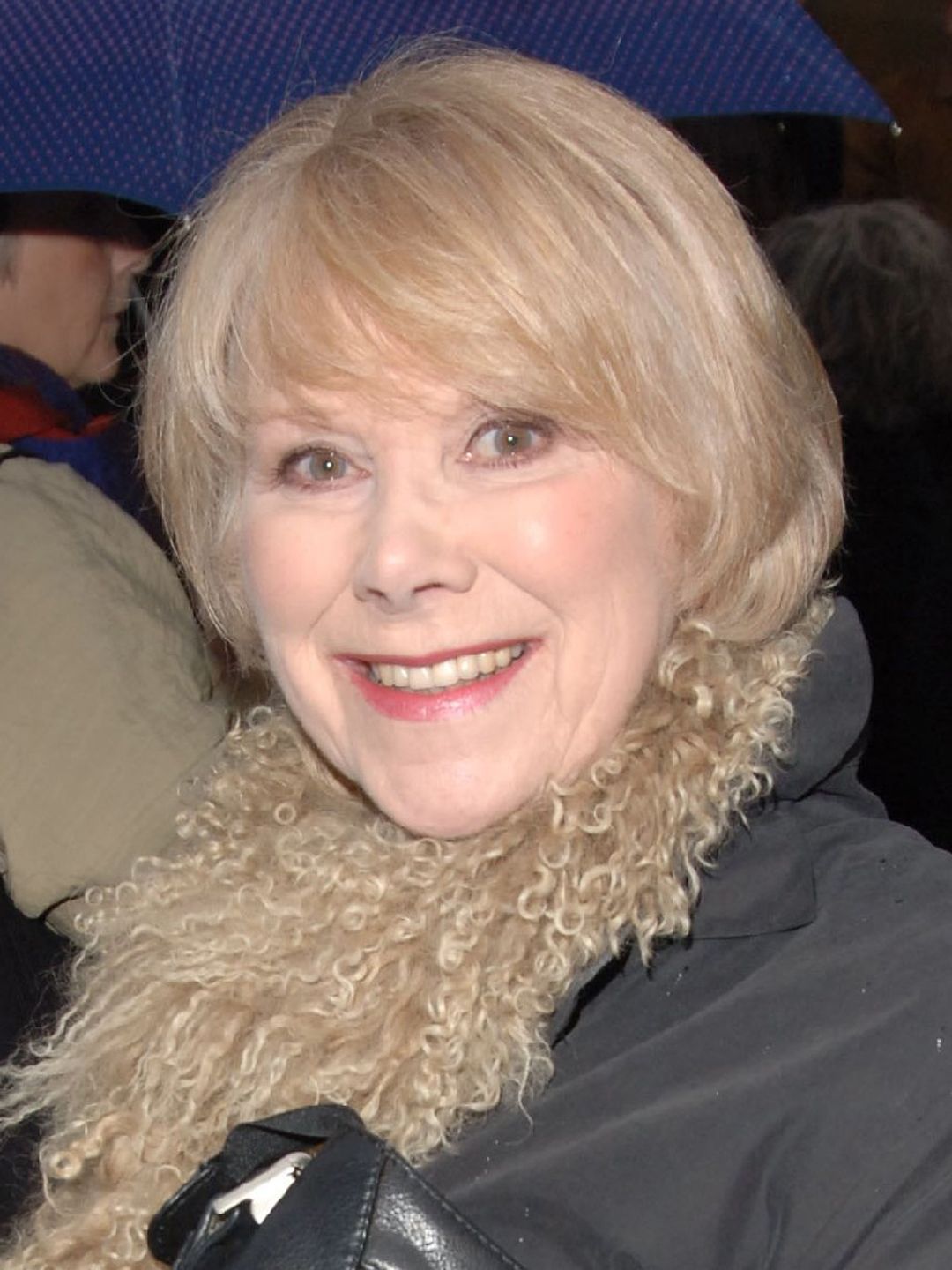 Wendy Craig - AdoroCinema