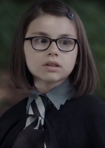 Kitty Slack - AdoroCinema