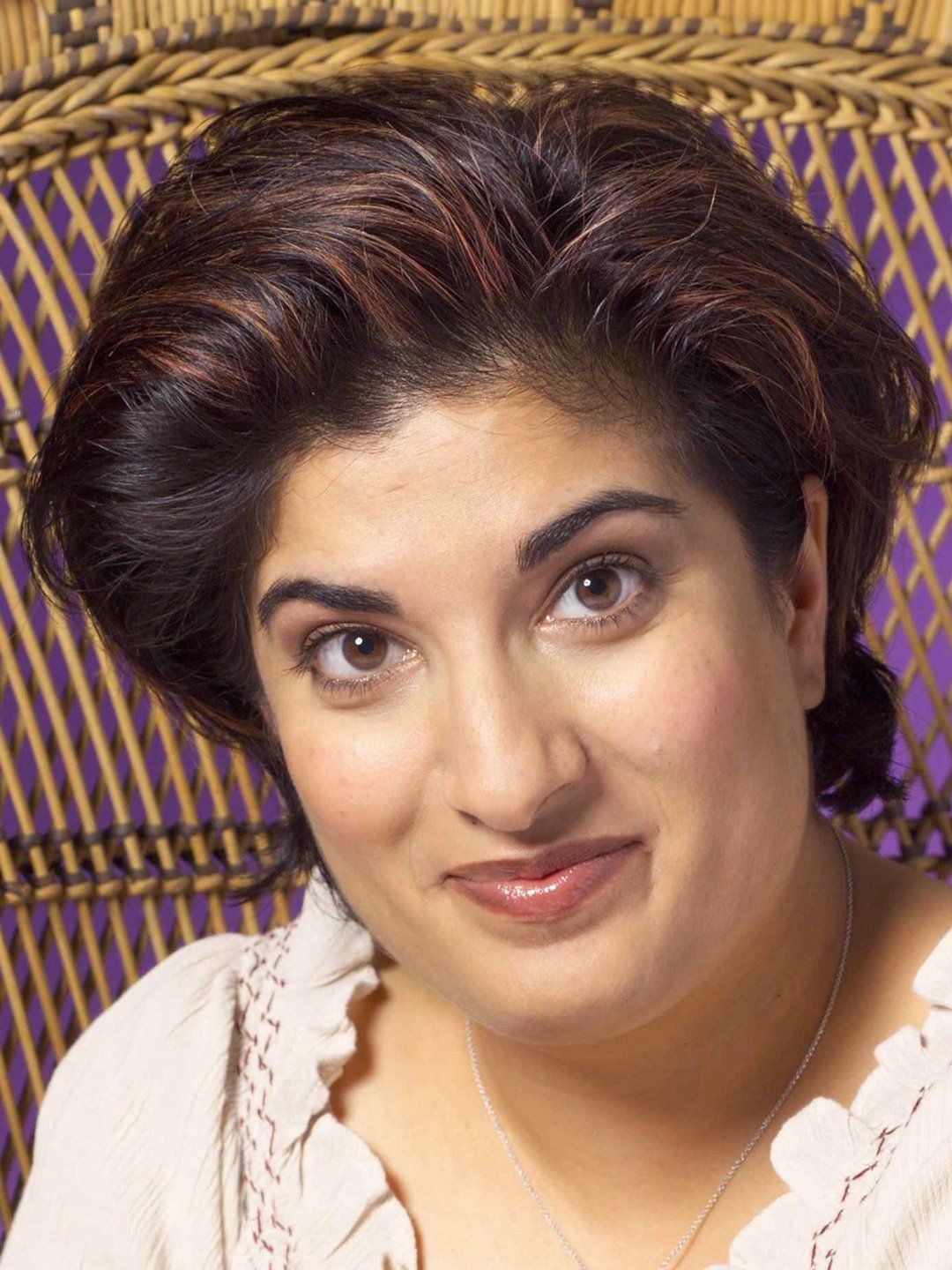 Mina Anwar - AdoroCinema