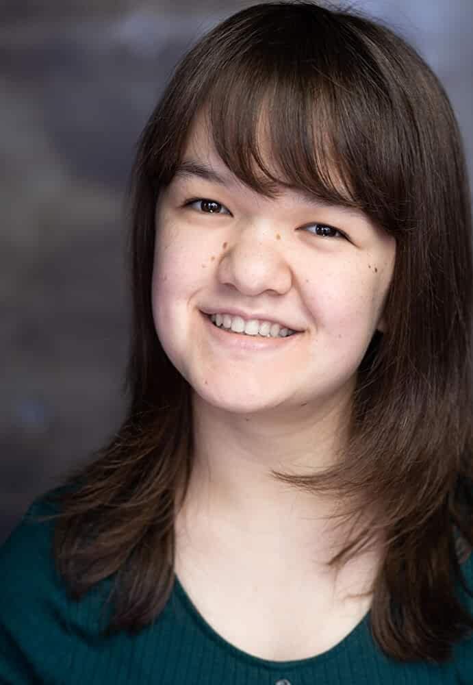 Annette Hannah - AdoroCinema