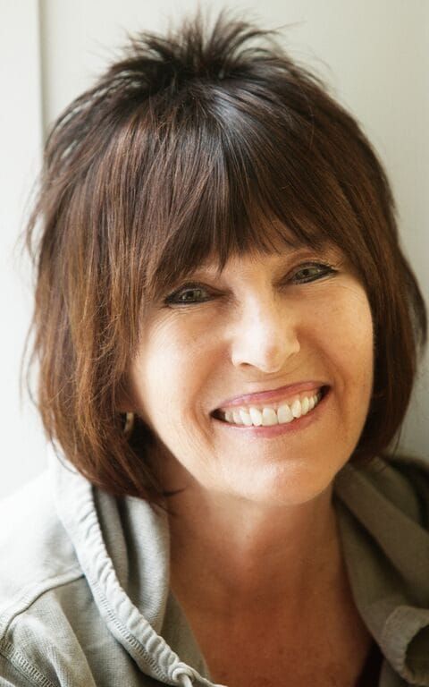 Jill Murphy (III) - AdoroCinema