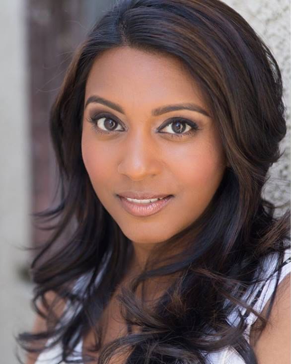 Sharon Muthu - AdoroCinema