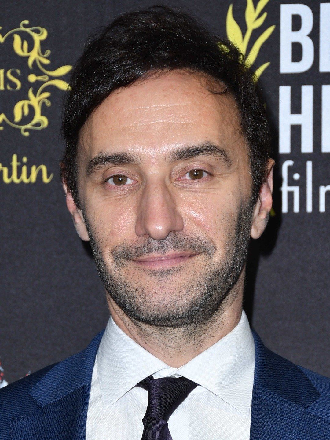 Andrew Pifko - AdoroCinema