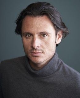 Charles Martins - AdoroCinema