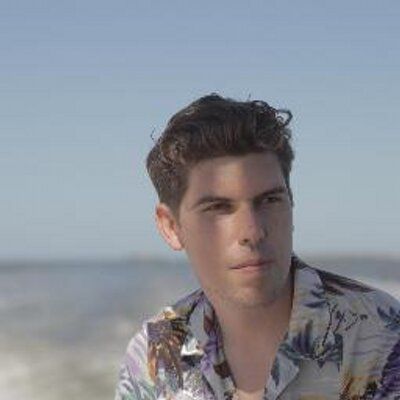 Jake Fuller - AdoroCinema