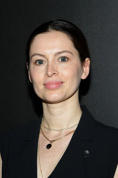 Lilly Burns : Filmografia - AdoroCinema