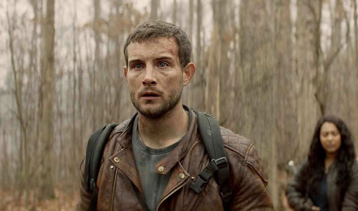 The Walking Dead: Um Novo Universo : The Walking Dead: Um Novo Universo : Fotos - 38 no 82 ...