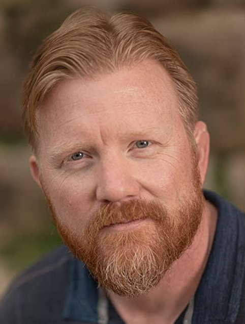 Aaron Snyder - AdoroCinema