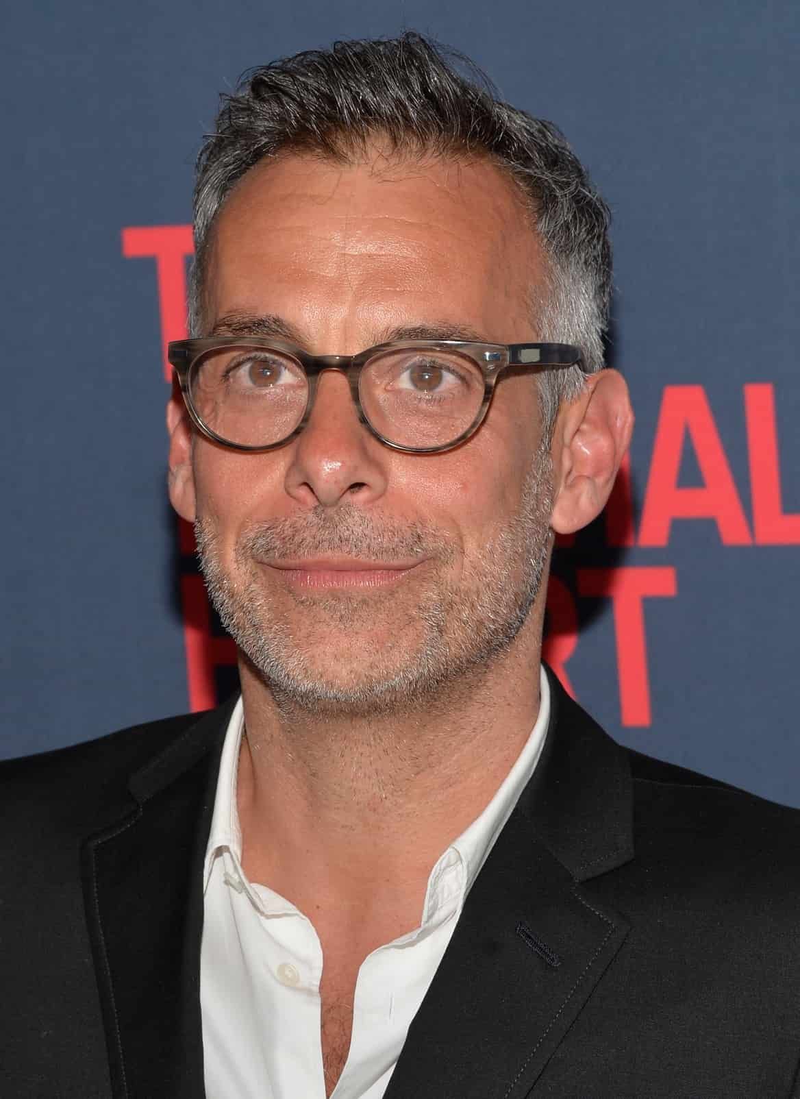 Joe Mantello - AdoroCinema