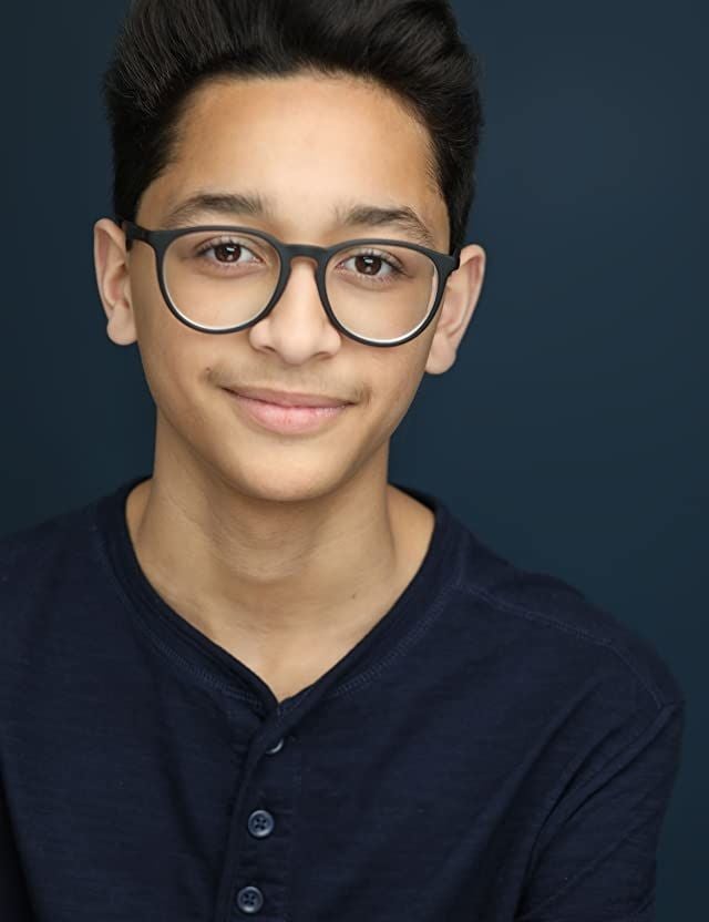 Gregory Diaz IV - AdoroCinema